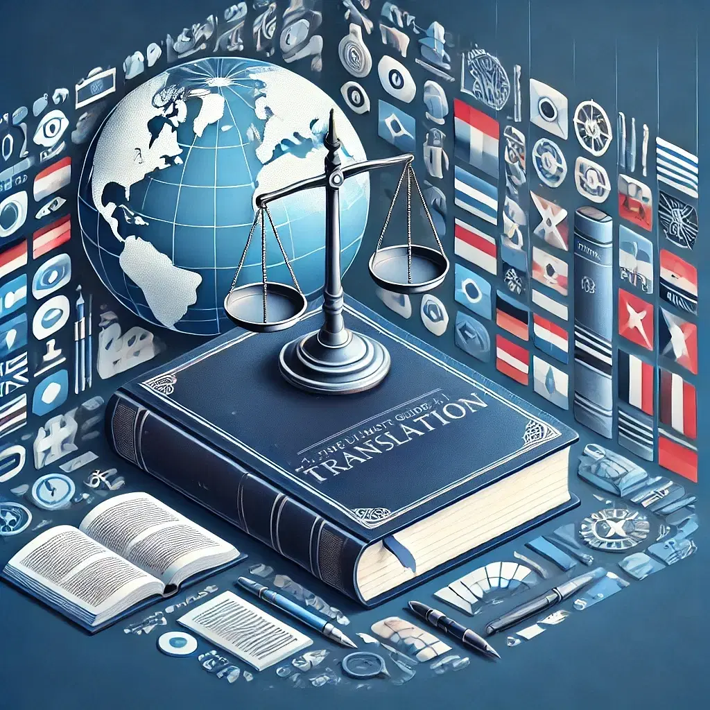 The Ultimate Guide to Affidavit Translation: Everything You Need to Know The Ultimate Guide to Affidavit Translation: Everything You Need to Know